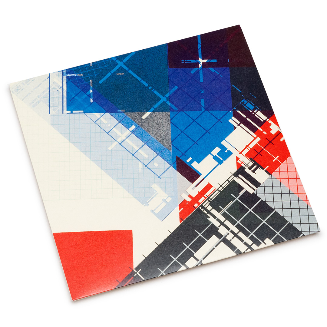 Yui Onodera – Kiso Three Rivers (LP) – Soundohm