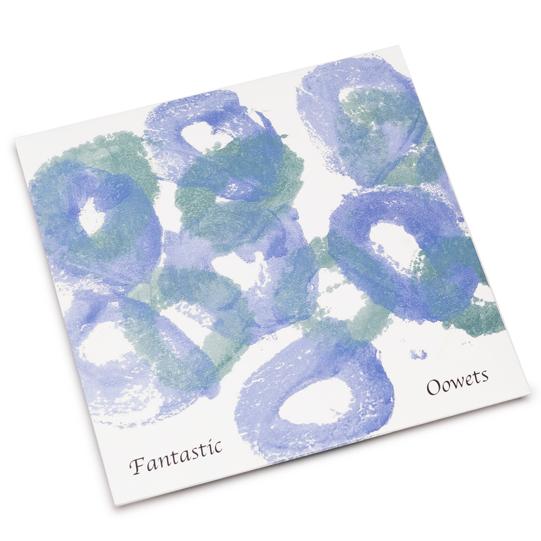Oowets – Fantastic (LP) – Soundohm
