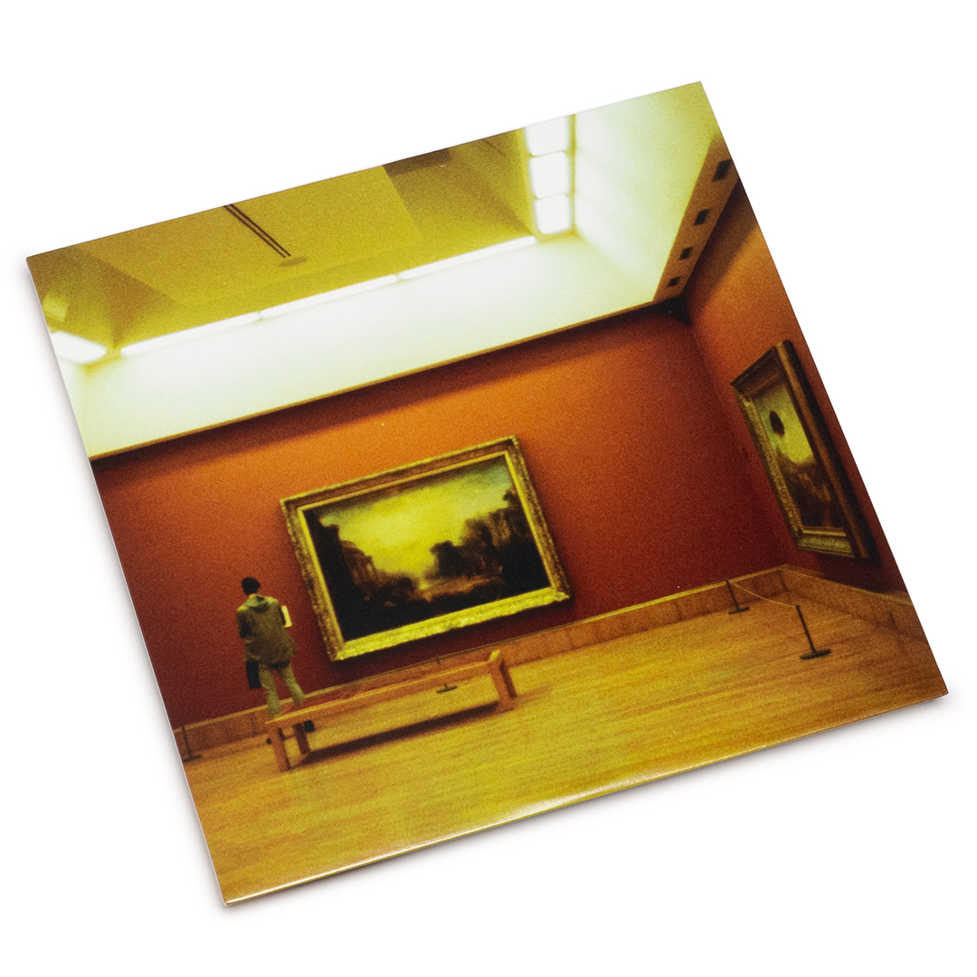 Pallette – Pathways (LP) – Soundohm