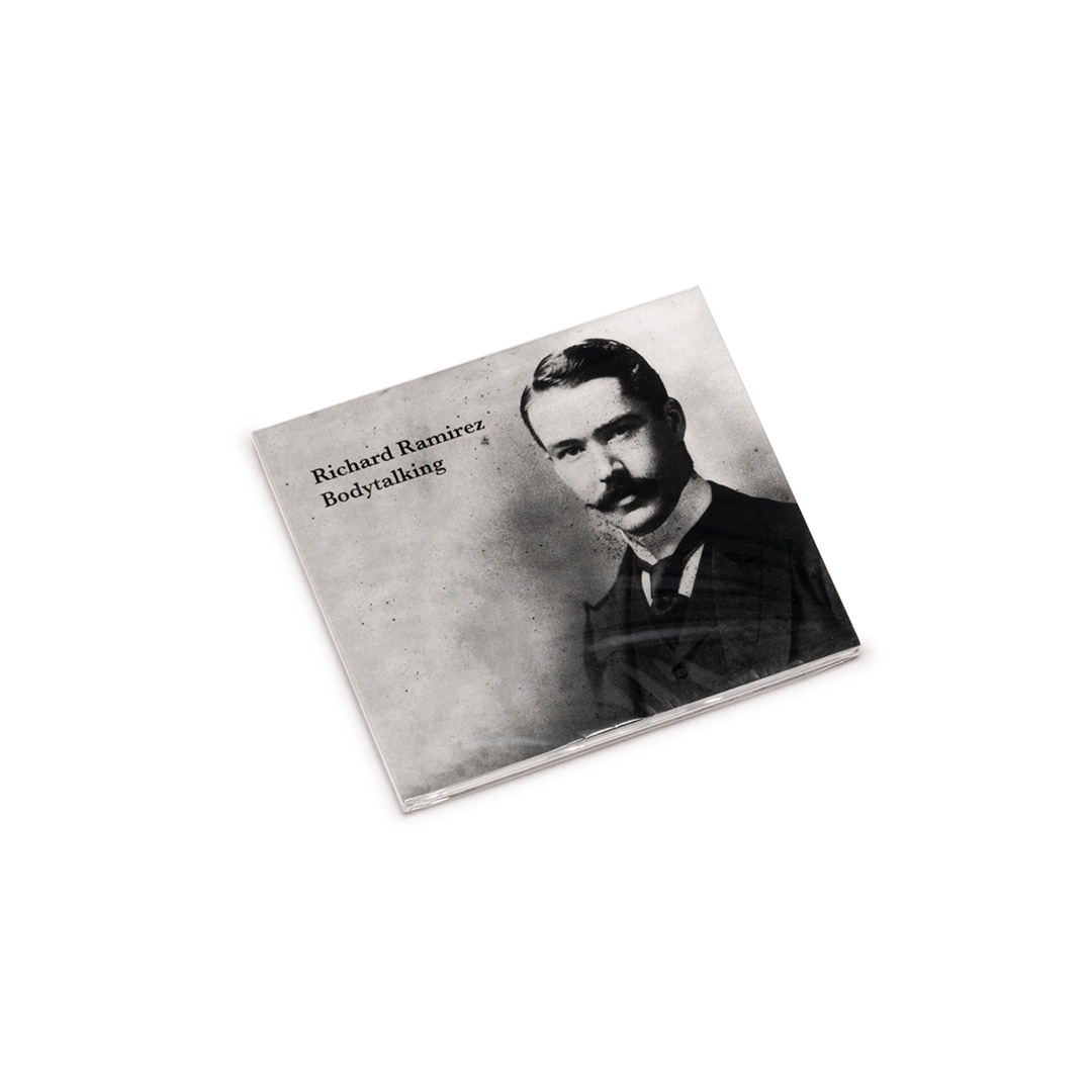 Richard Ramirez – Bodytalking – Soundohm