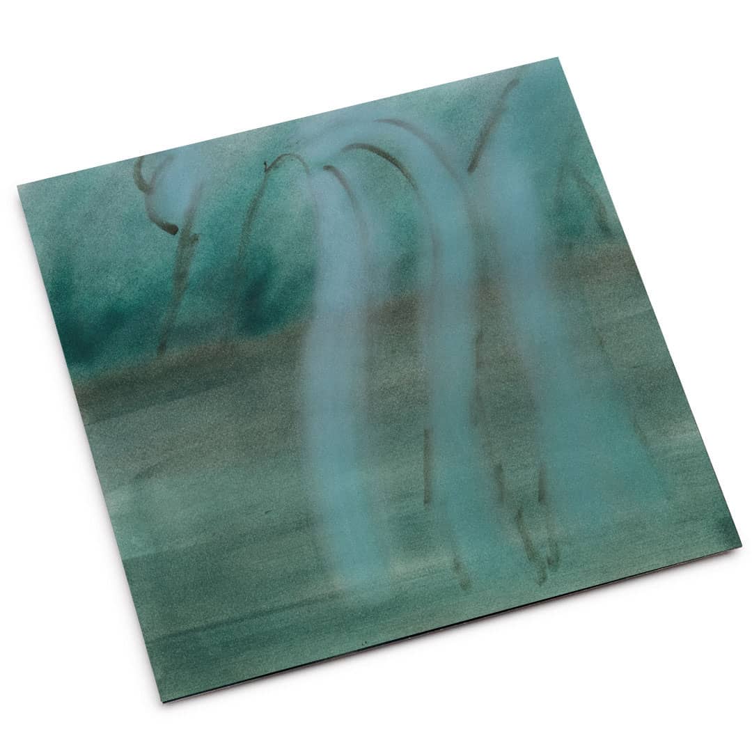 Theodore Cale Schafer – Patience (LP) – Soundohm