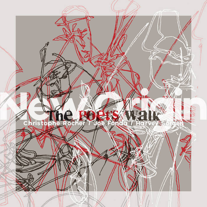 New Origin – The Poets Walk – Soundohm