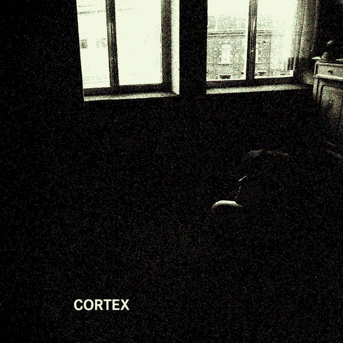 Cortex – Cortex (LP) – Soundohm