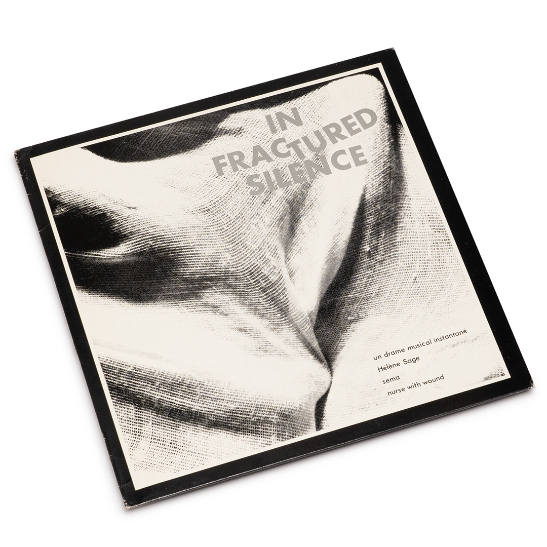 Various Artists – In Fractured Silence (LP) – Soundohm