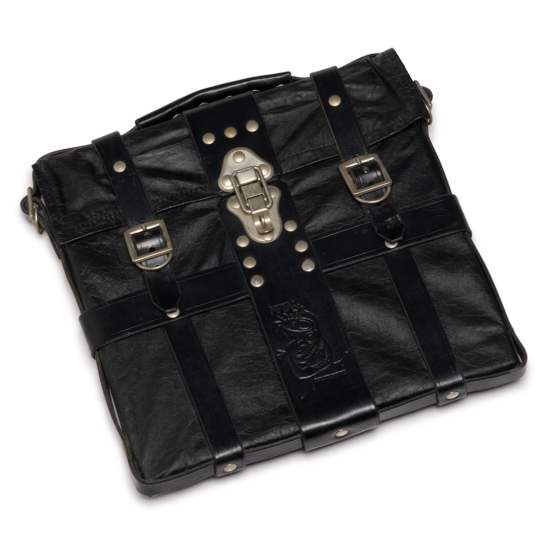 Nurse With Wound – Psilotripitaka (4LP box set in leather bag) – Soundohm