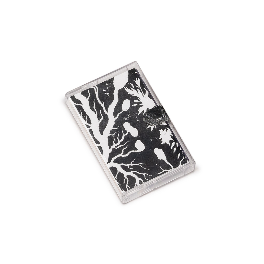Nurse With Wound – Scrag (tape) – Soundohm