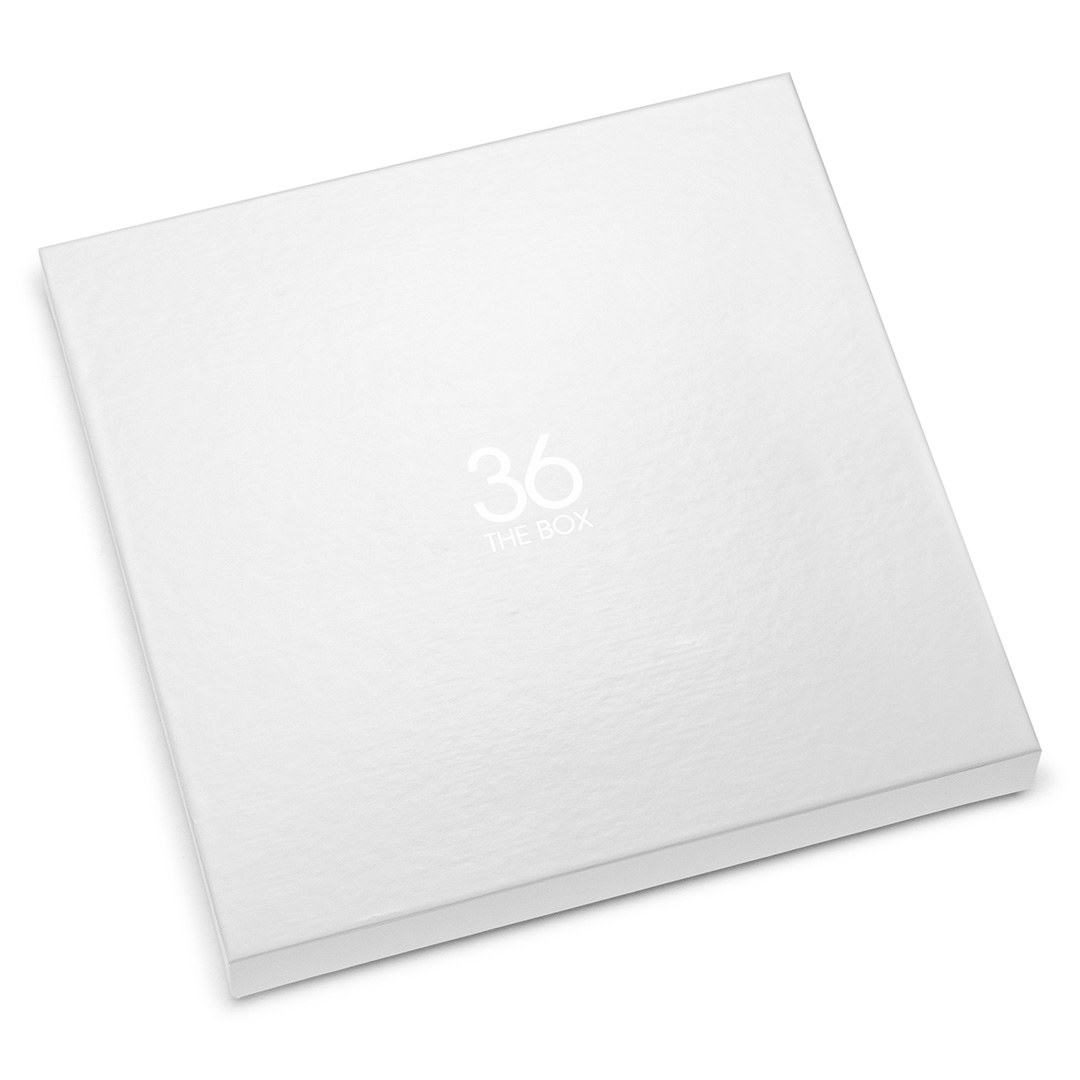 36 – The Box (6LP) – Soundohm