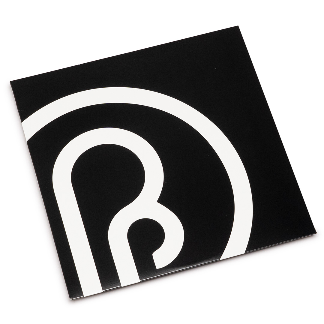 ASC, Joachim Spieth – Pulse 02 (LP) – Soundohm