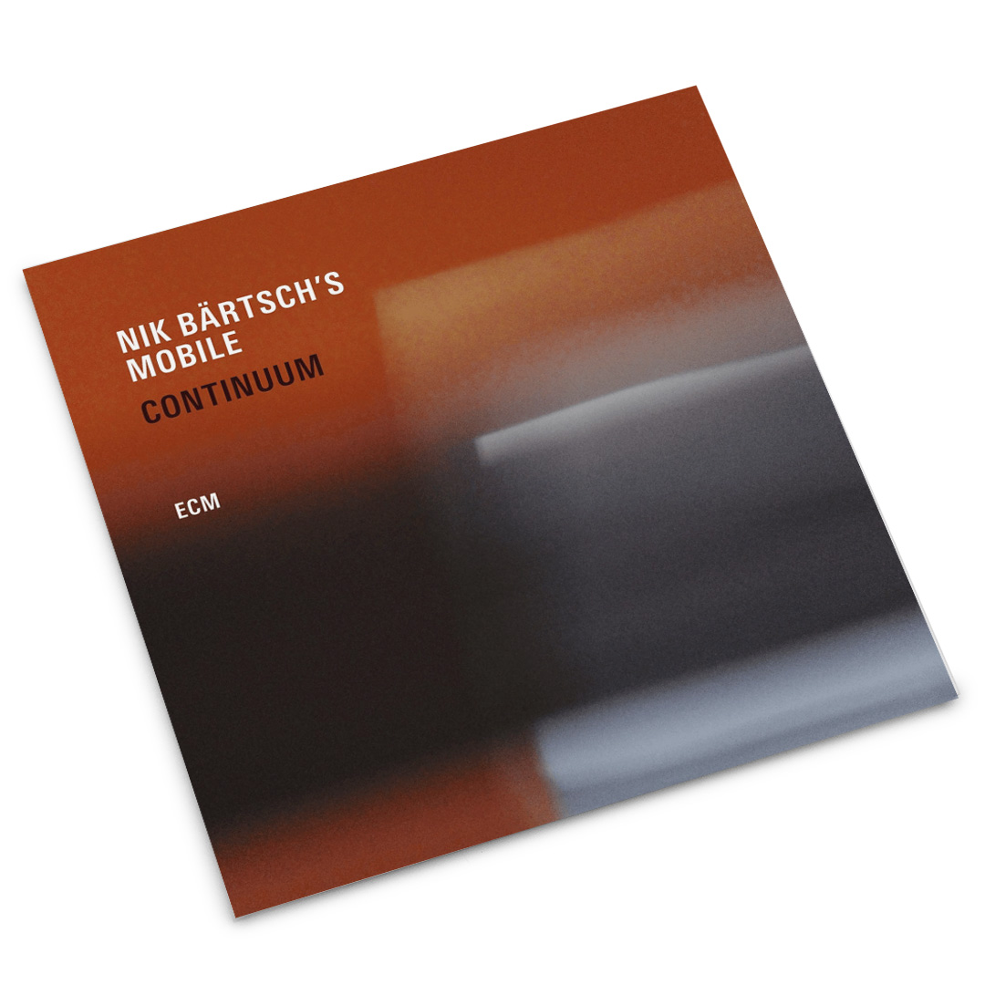 Nik Bärtsch – Continuum (2LP) – Soundohm