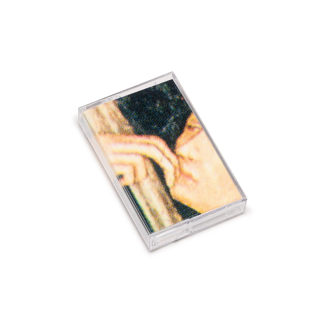 Drekka x [Hydzik + Trecka] – Drekka x [Hydzik + Trecka] (Tape) – Soundohm