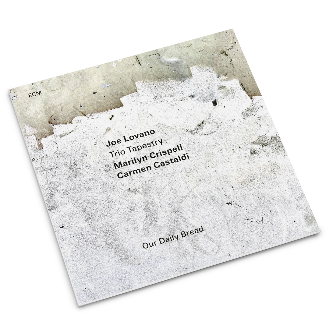 Trio Tapestry – Our Daily Bread – Soundohm