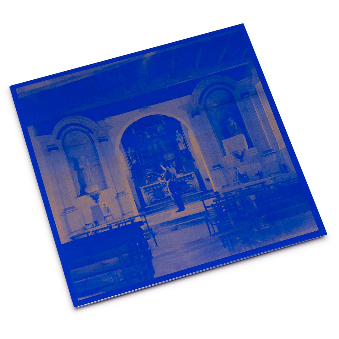 Megabasse – Discorde (LP) – Soundohm