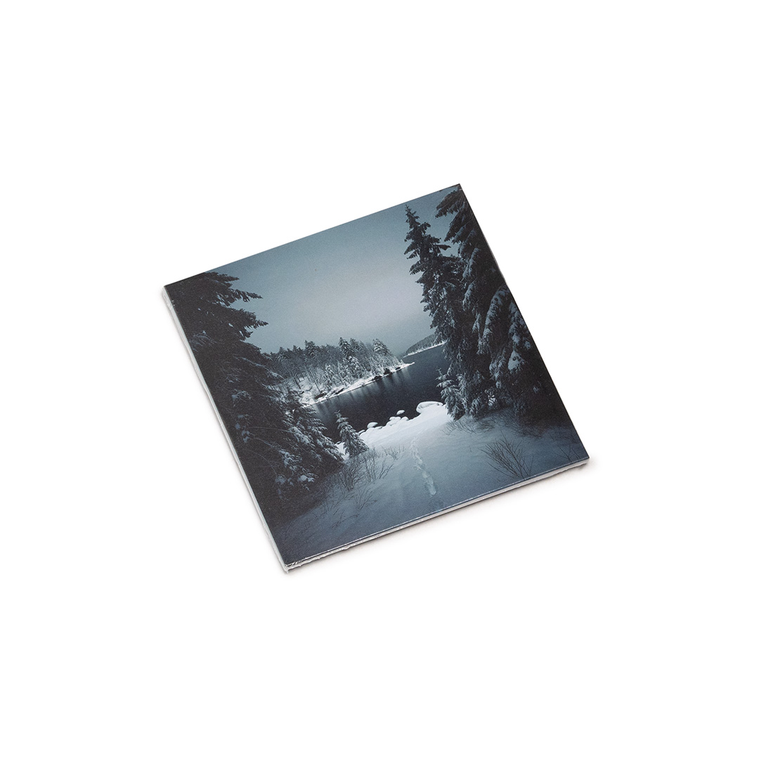 Rod Modell – Northern Michigan Snowstorms – Soundohm