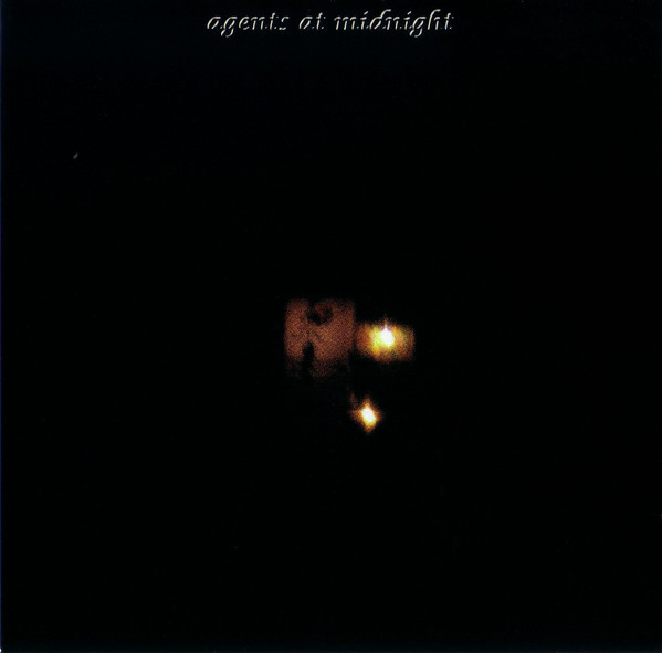 Agents At Midnight – Agents At Midnight – Soundohm