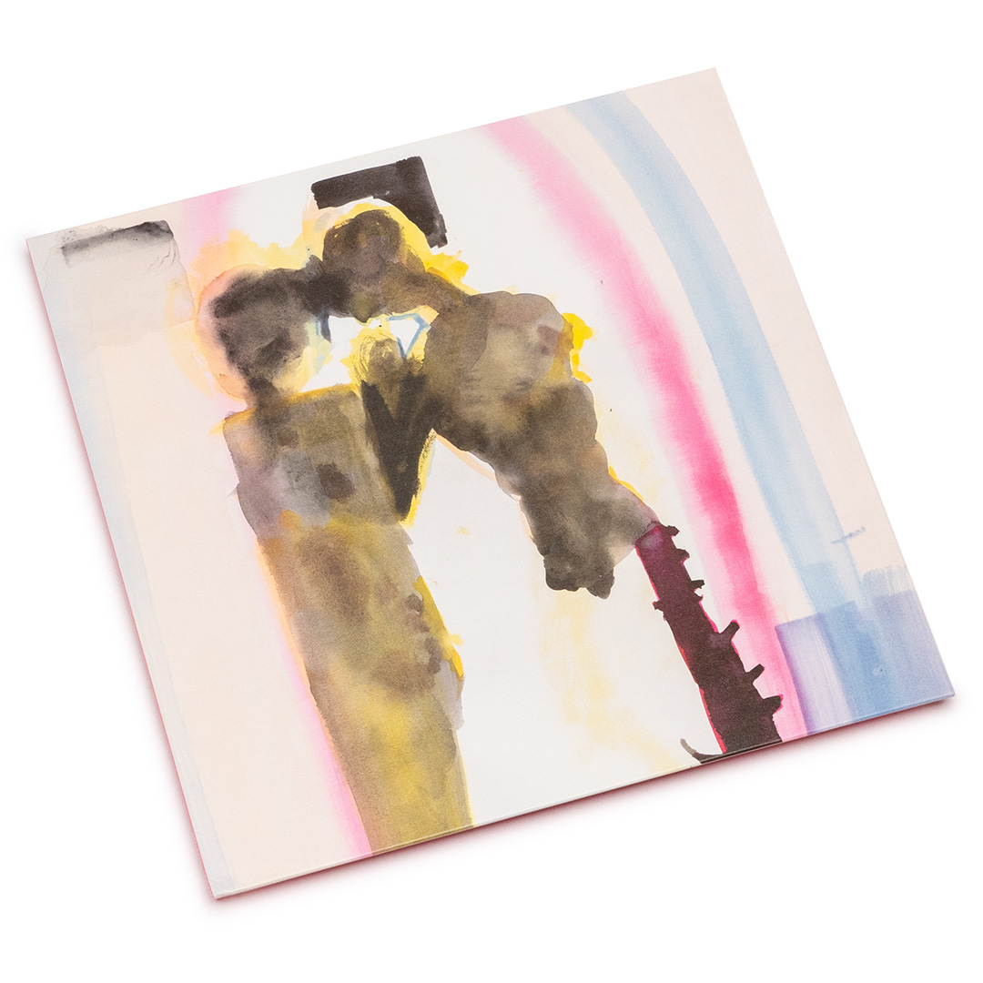 Julia Reidy, Sam Dunscombe – Edge Games (LP) – Soundohm