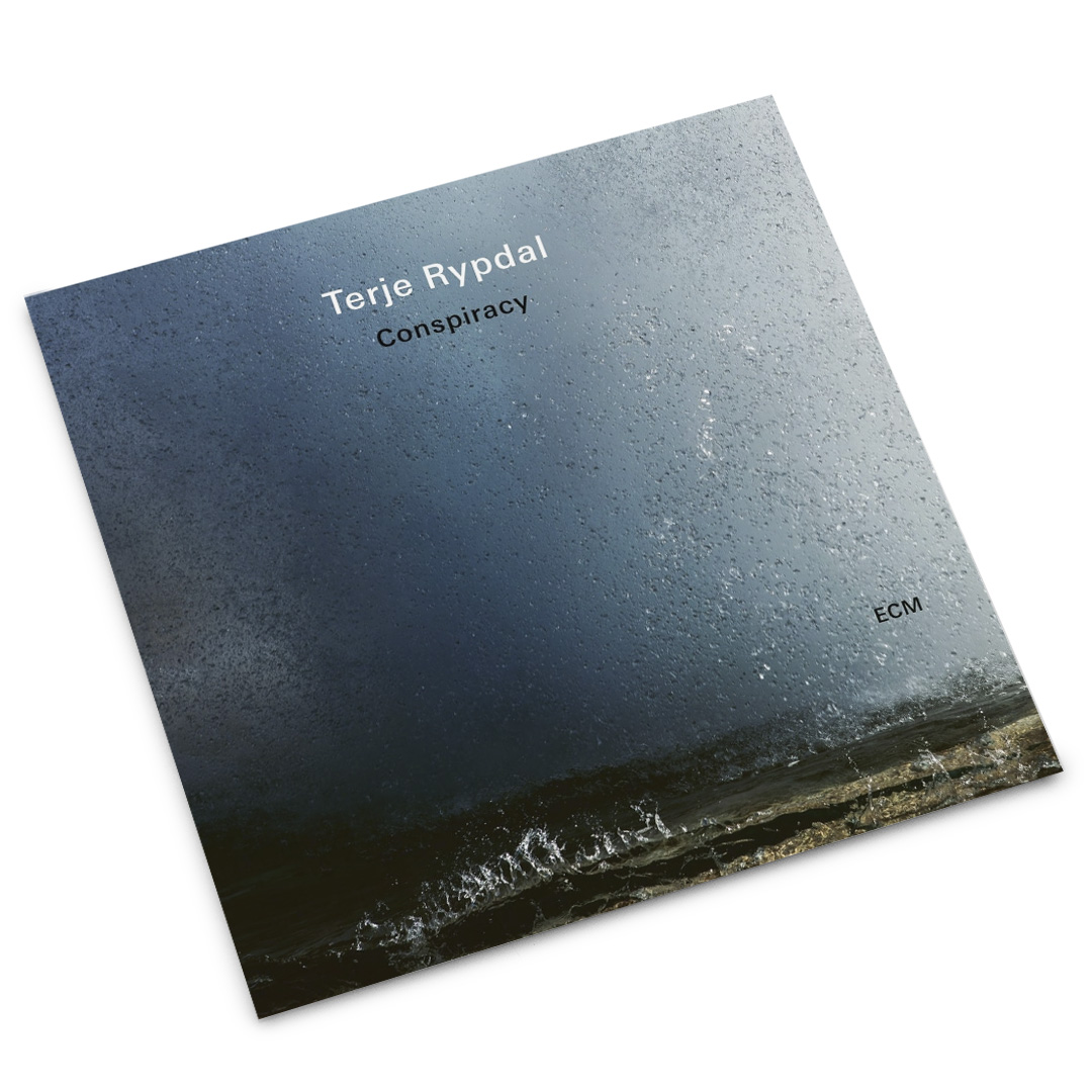 Terje Rypdal – Conspiracy (LP) – Soundohm