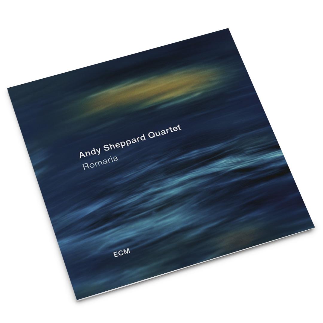 Andy Sheppard Quartet – Romaria (LP) – Soundohm