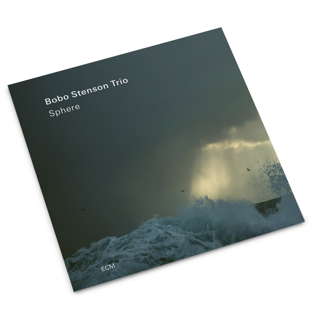 Bobo Stenson Trio – Sphere (LP) – Soundohm