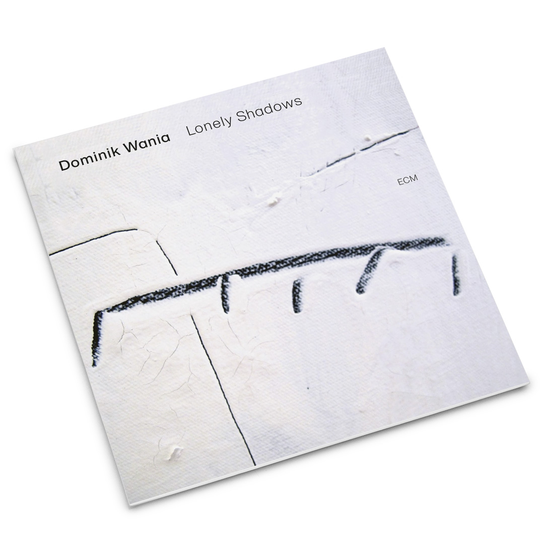 Dominik Wania – Lonely Shadows (LP) – Soundohm