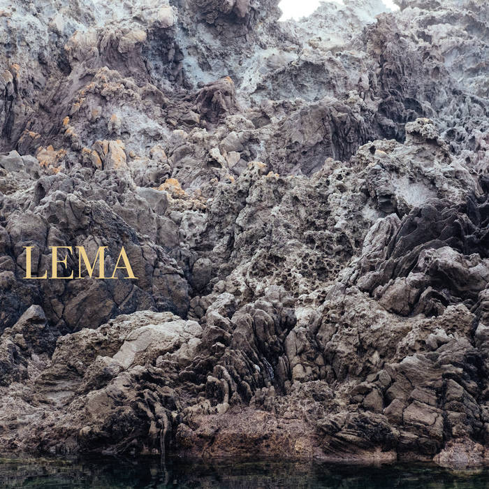 Paolo Angeli – Lema (LP) – Soundohm
