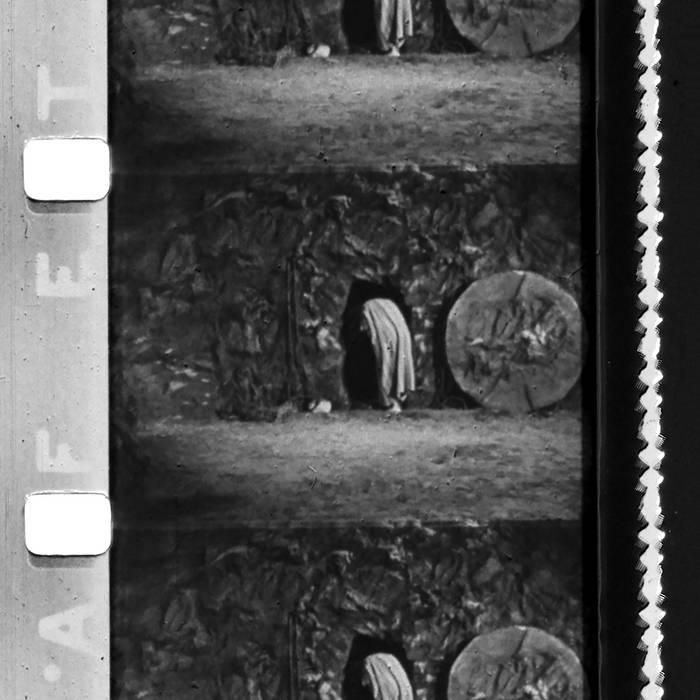 K/S/R – Desert Crawl (Tape) – Soundohm