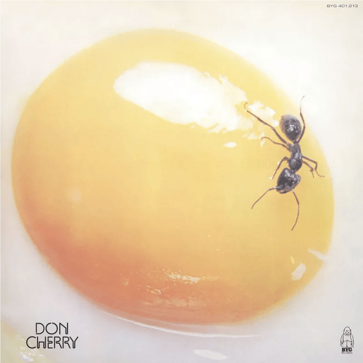 Don Cherry – Orient (2LP) – Soundohm