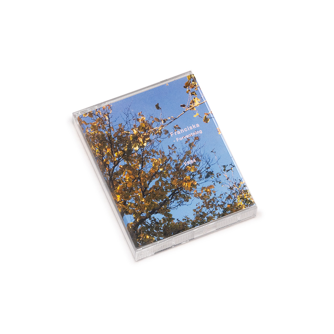 Franciska – Forventning (2 Tapes) – Soundohm