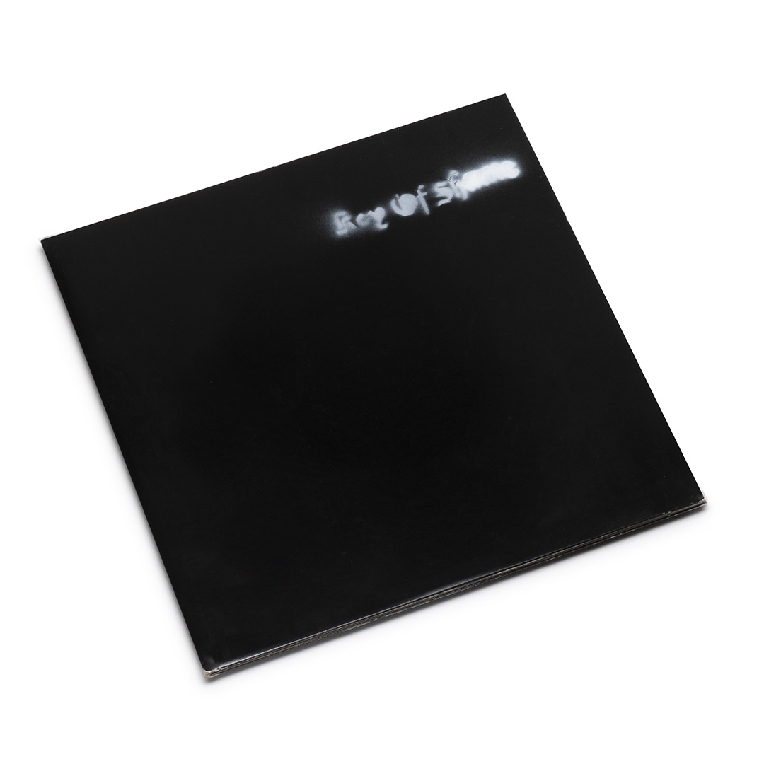 Key of Shame – Key of Shame (2LP) – Soundohm