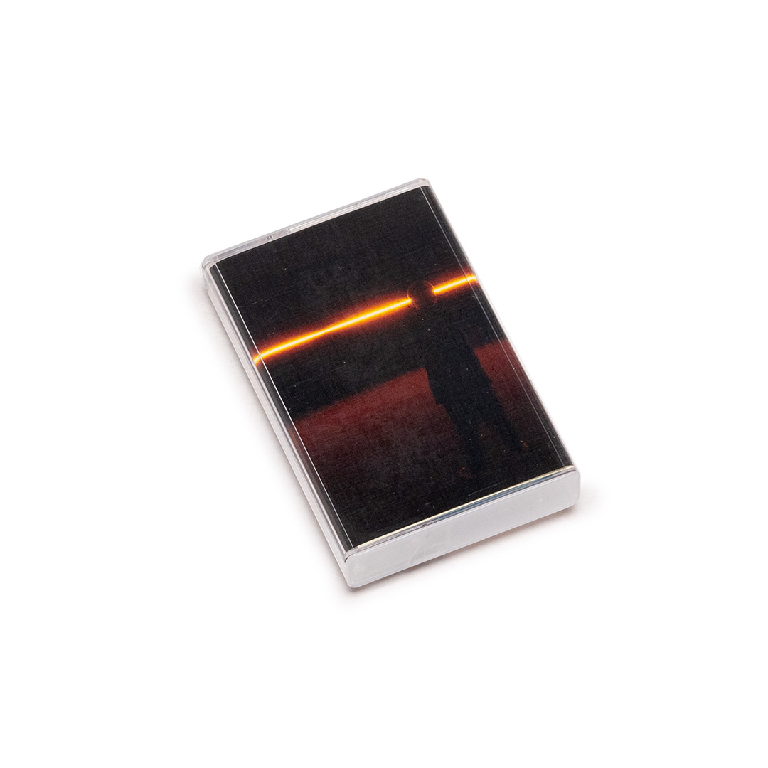 Eric La Casa – Polymères 3 (Tape) – Soundohm