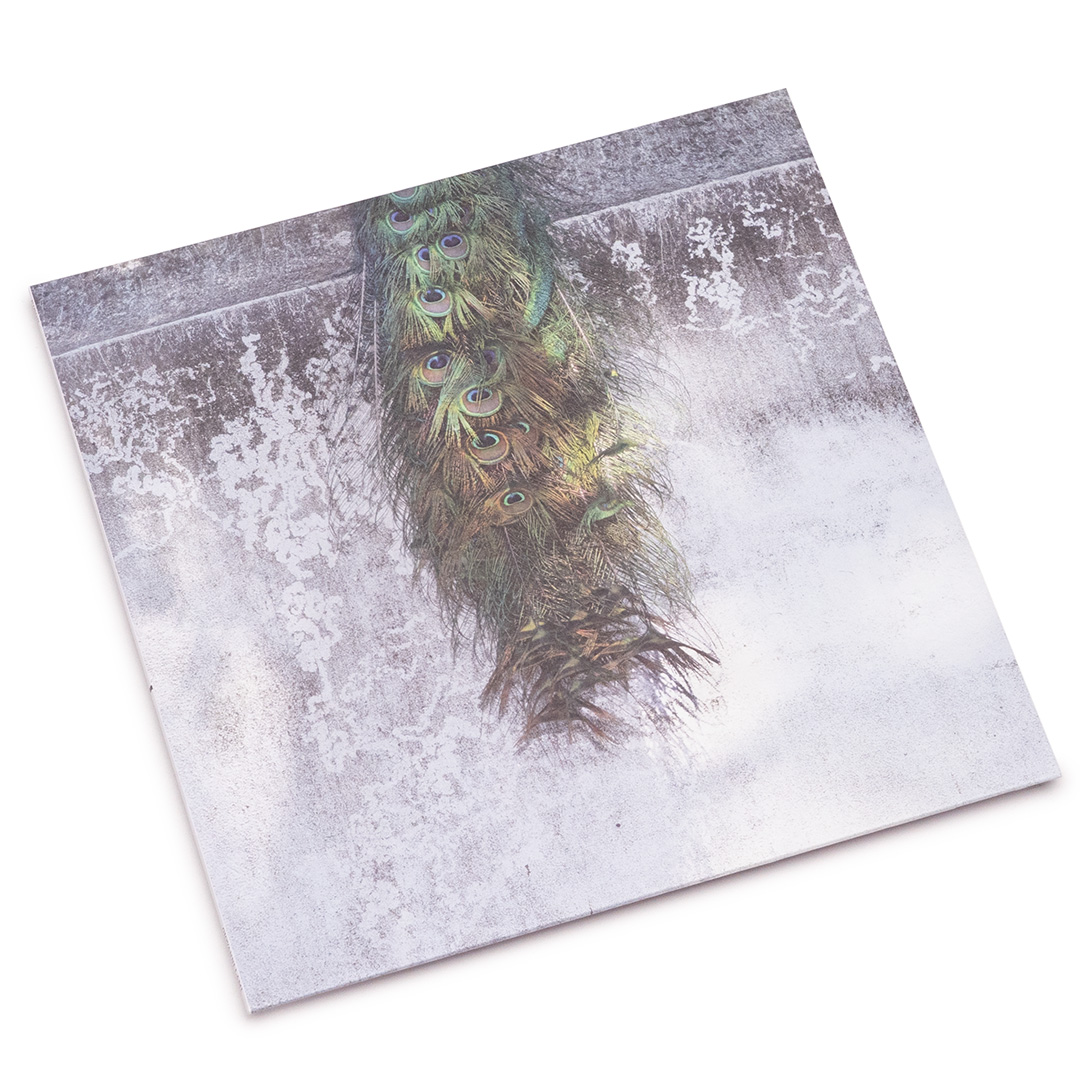 Giovanni Lami – Eikon (LP) – Soundohm