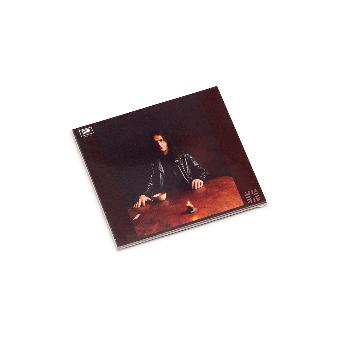 Stephen O'Malley – But Remember what You Have Had (CD) – Soundohm