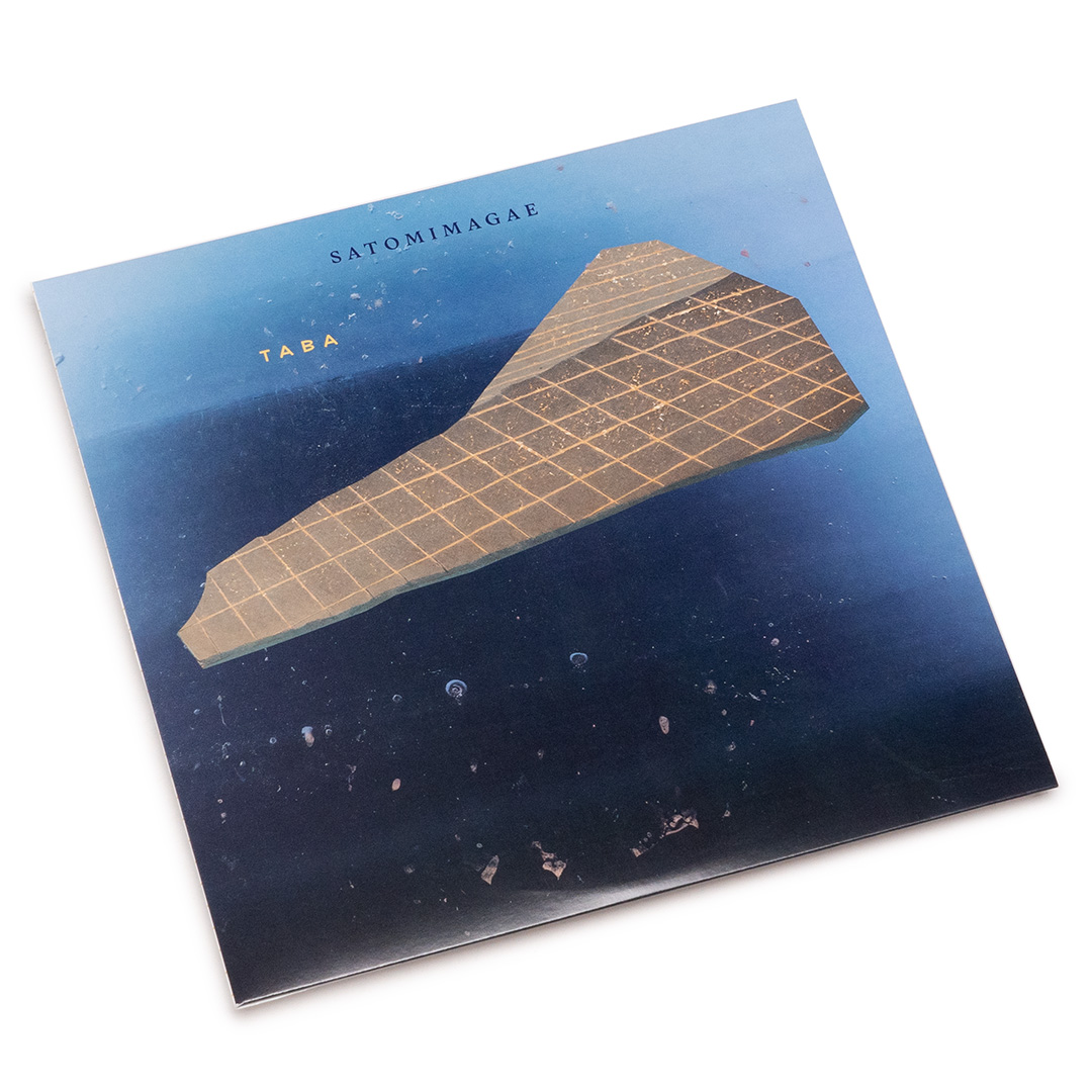 Satomimagae – Taba (LP) – Soundohm