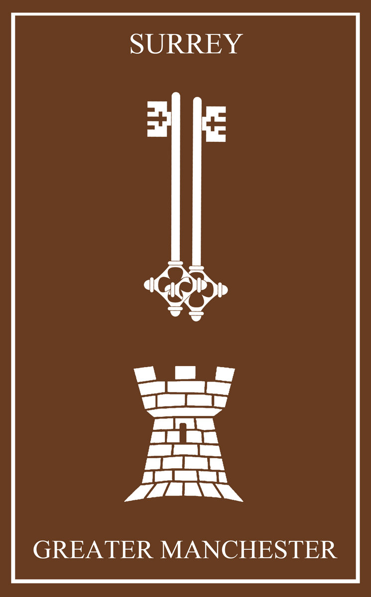 The Bohman Brothers, Jennifer Reid – Ceremonial County Series Vol . XIV ...