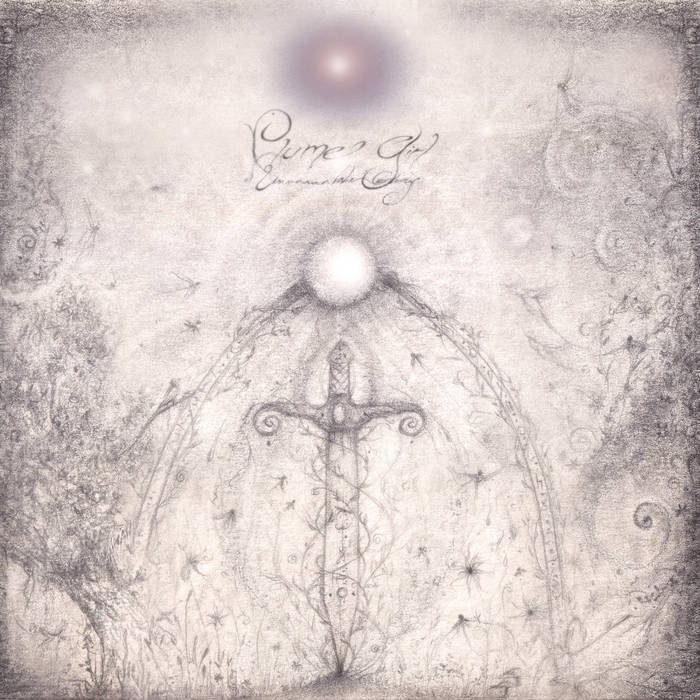 Plume Girl – Unnameable Glory (Tape) – Soundohm