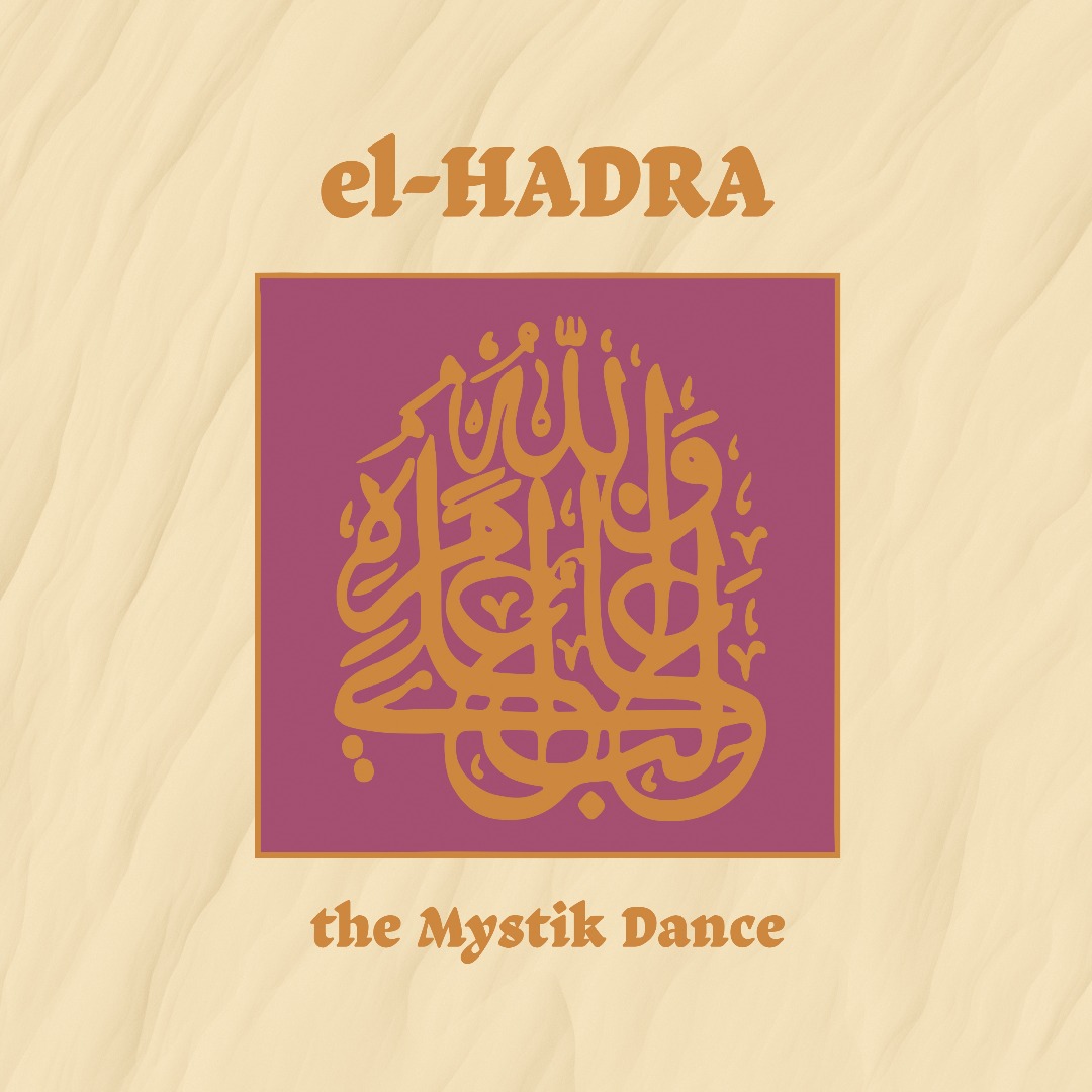 Klaus Wiese, Ted De Jong, Mathias Grassow – El-Hadra - The Mystik Dance ...
