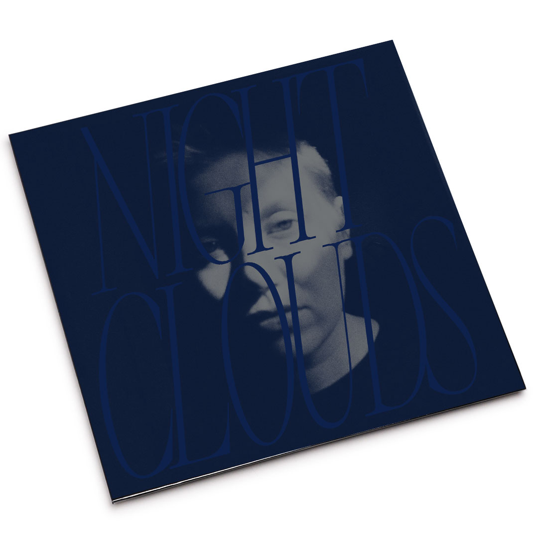 Ellen Arkbro – Nightclouds (LP) – Soundohm