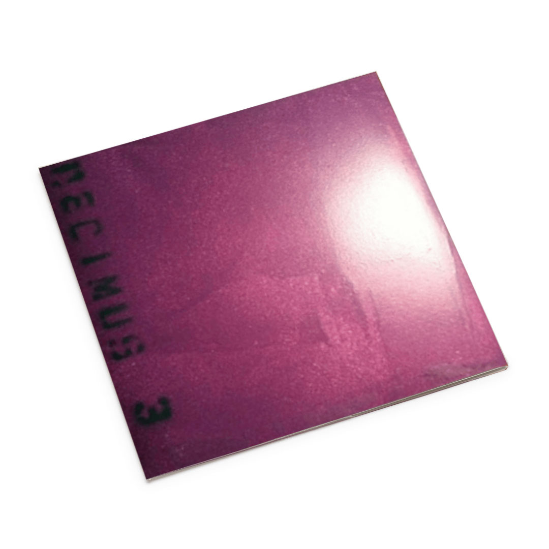 Decimus – Decimus 3 – Soundohm