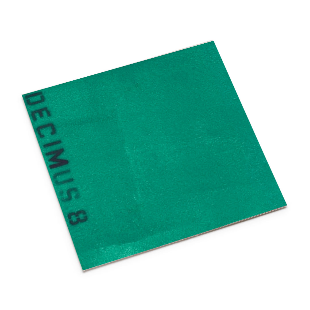 Decimus – Decimus 8 – Soundohm