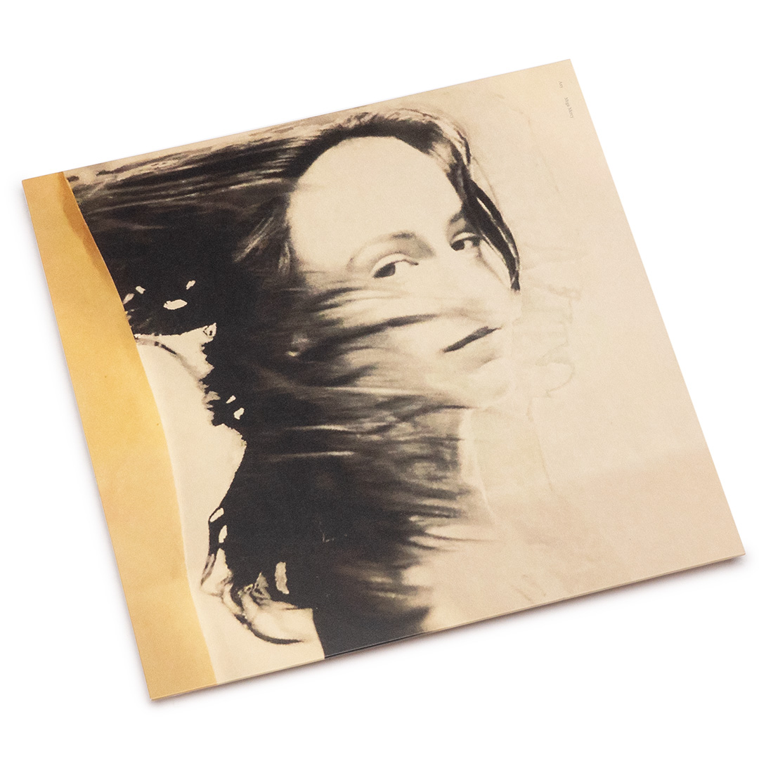 Any – Mega Mercy (12") – Soundohm