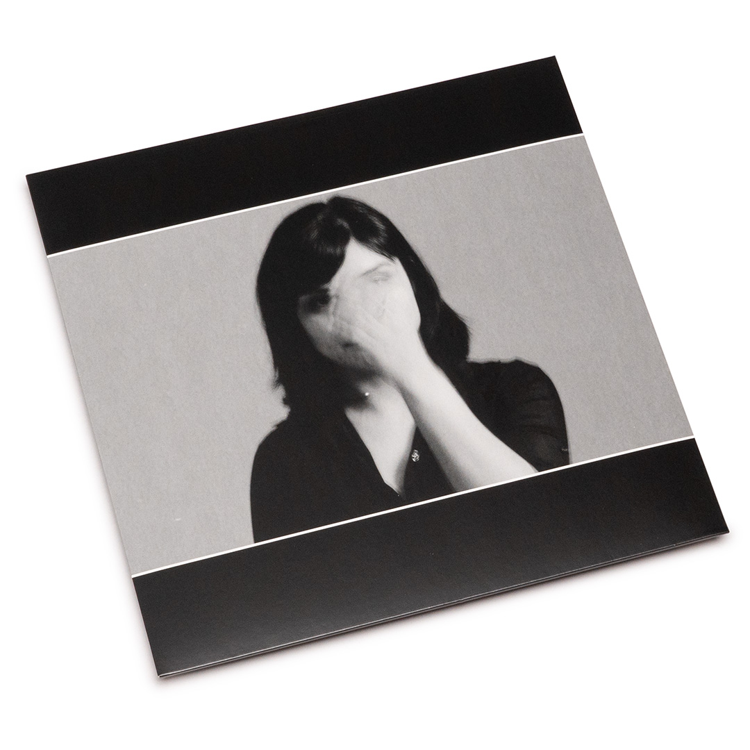 Sarah Davachi – All My Circles Run (LP) – Soundohm