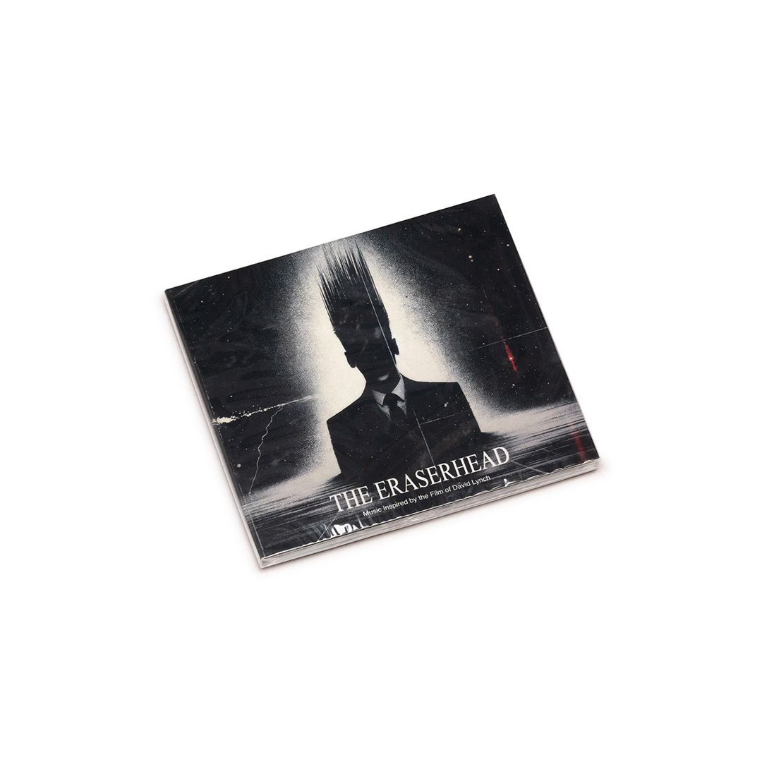 Various – The Eraserhead. Music Inspired by the Film of David Lynch ...