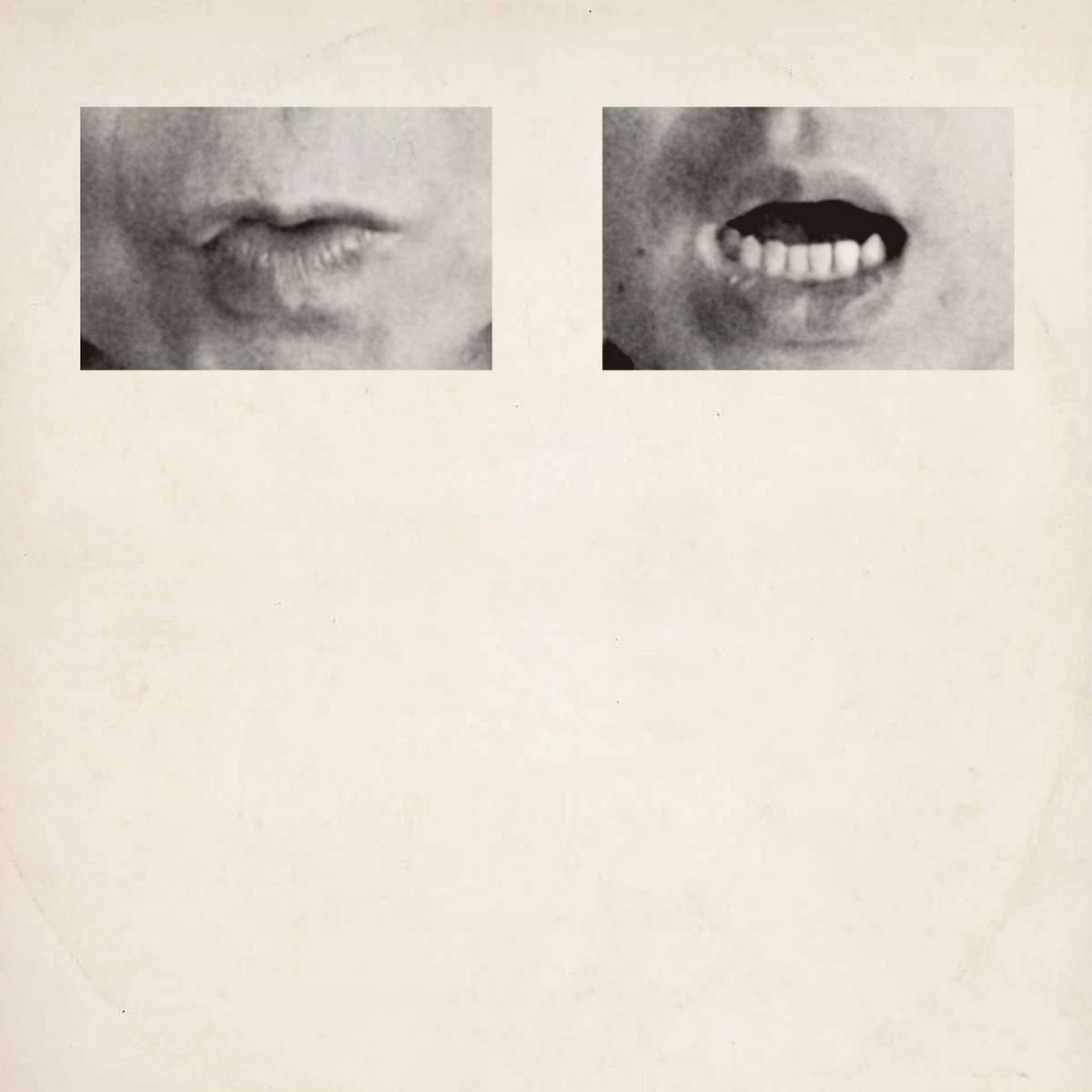 Keiji Haino, Shuta Hasunuma – U TA (LP) – Soundohm