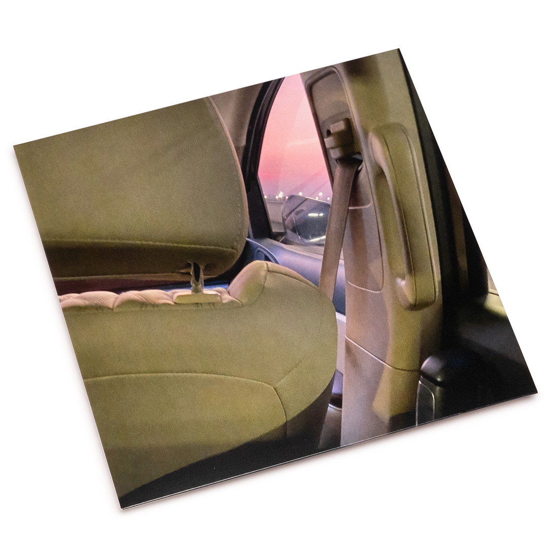 Moin – Belly Up – Soundohm