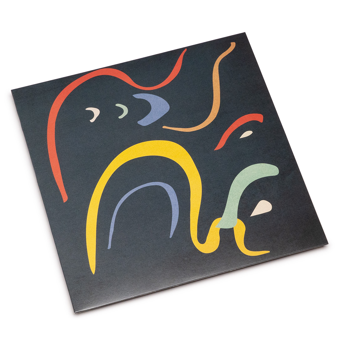 Paul Pèrrim – Itara (LP) – Soundohm