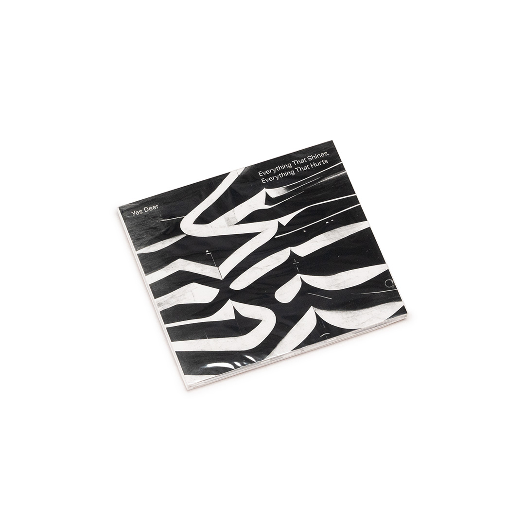 Yes Deer – Everything That Shines, Everything That Hurts – Soundohm