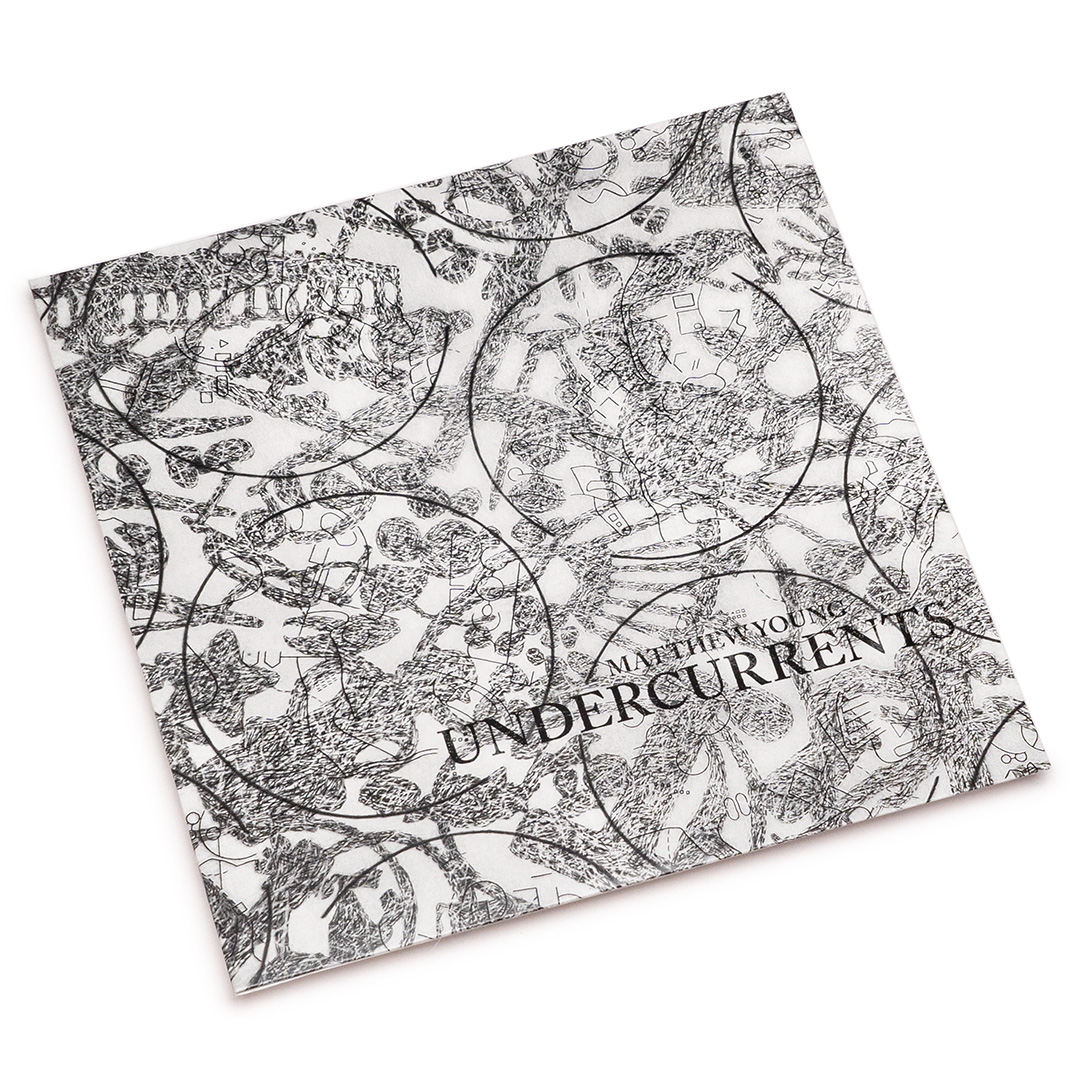 Matthew Young – Undercurrents – Soundohm