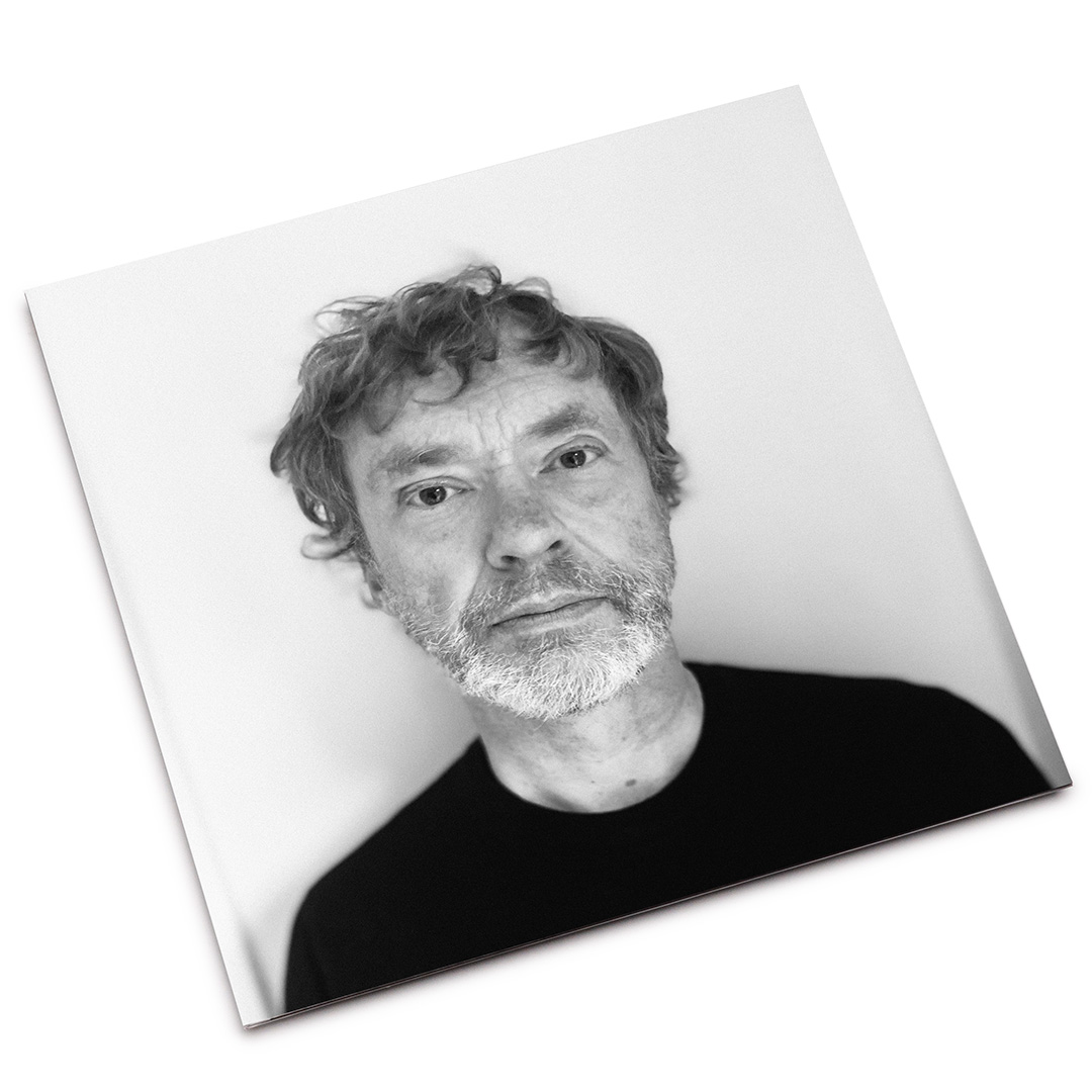 Richard Youngs – Zerkelus (LP) – Soundohm