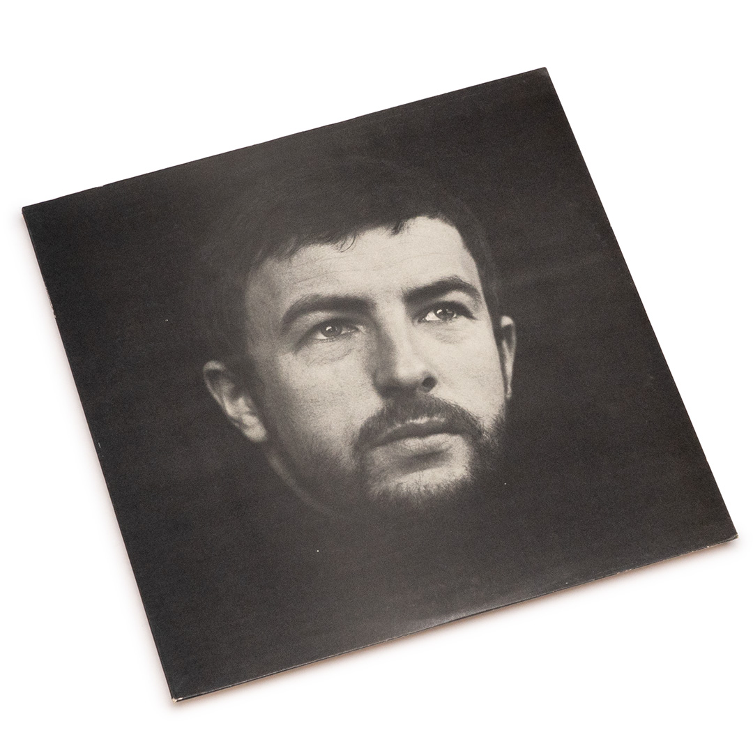 Karl Berger – From Now On (LP) – Soundohm