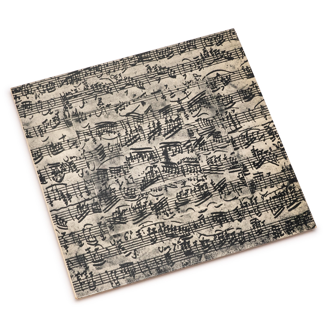 Derek Bailey – Notes: Solo Guitar Improvisations (LP) – Soundohm