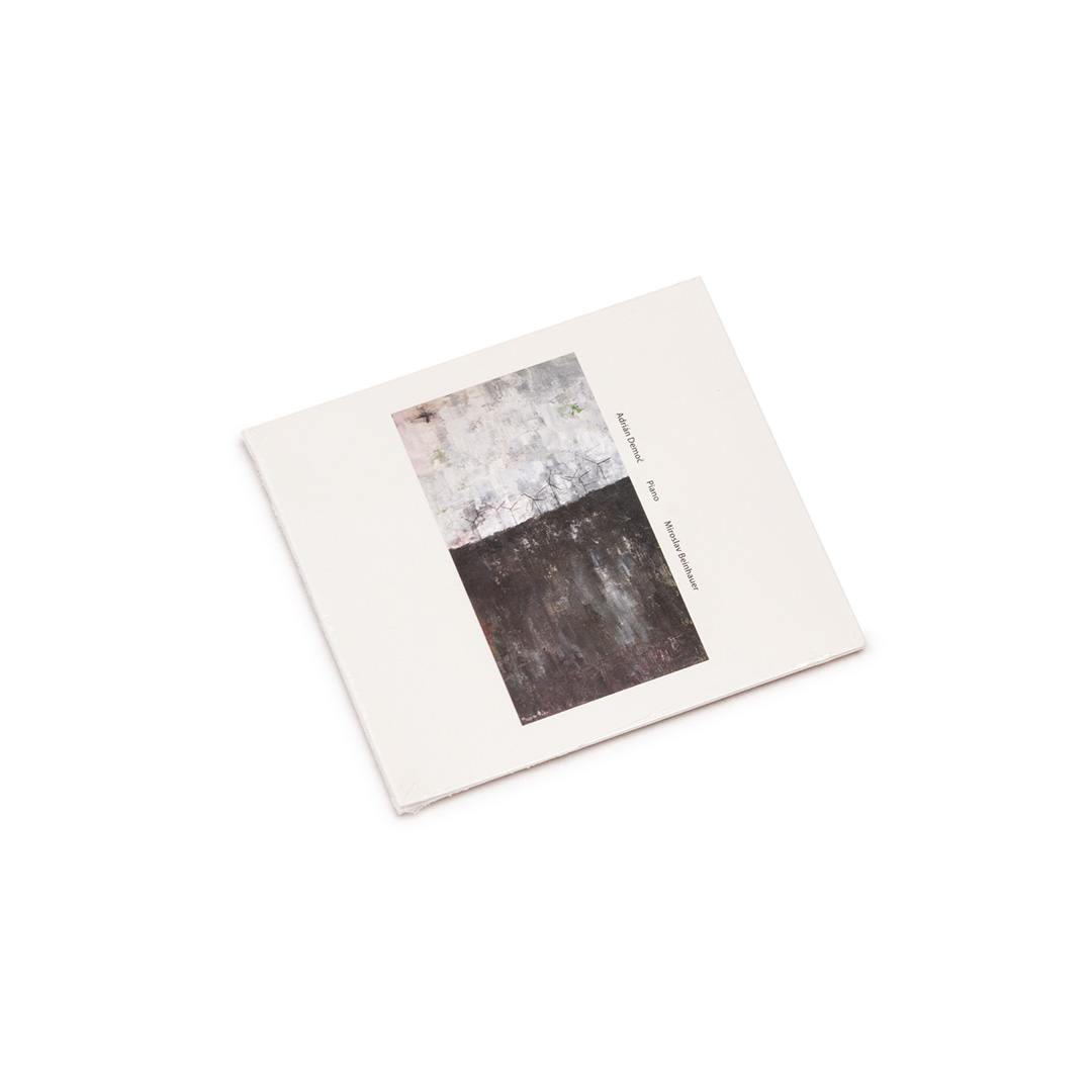 Adrian Democ – Piano – Soundohm